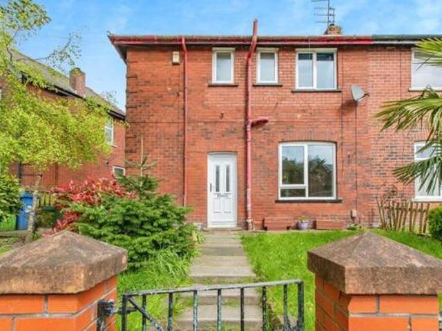 3 Bedroom Semi detached House For Sale In Rochdale