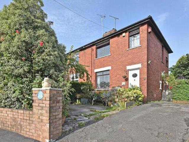 3 Bedroom Semi detached House For Sale In Rochdale, Greater Manchester