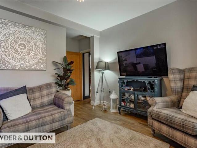 3 bedroom semi detached house for sale in Rochdale Road, Blackley, Manchester, M9