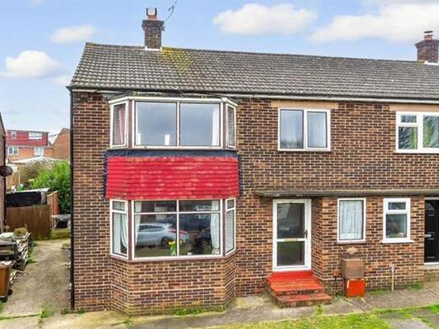 3 Bedroom Semi detached House For Sale In Rochester