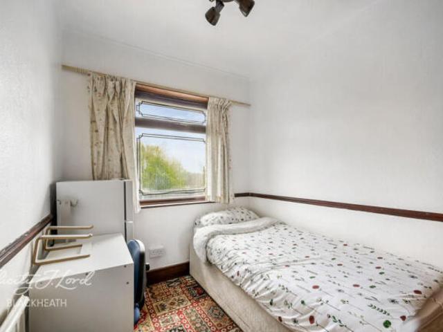 3 bedroom semi detached house for sale in Rochester Way, Eltham, SE9