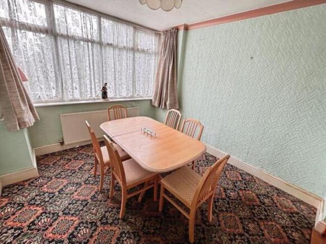 3 bedroom semi detached house for sale in Rockford Road, Great Barr, Birmingham, B42 1JY, B42