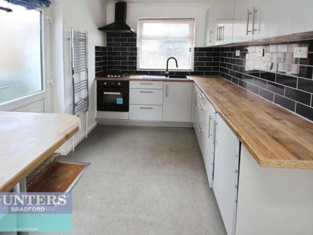 3 bedroom semi detached house for sale in Rockland Crescent Bradford, West Yorkshire, BD7 2SN, BD7