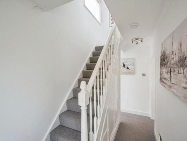 3 bedroom semi detached house for sale in Rockley Nook, Doncaster, South Yorkshire, DN2