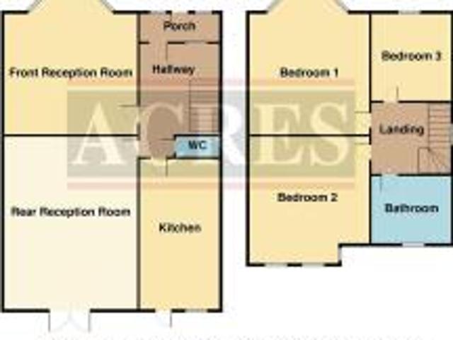 3 bedroom semi detached house for sale in Rocky Lane, Great Barr, Birmingham, B42
