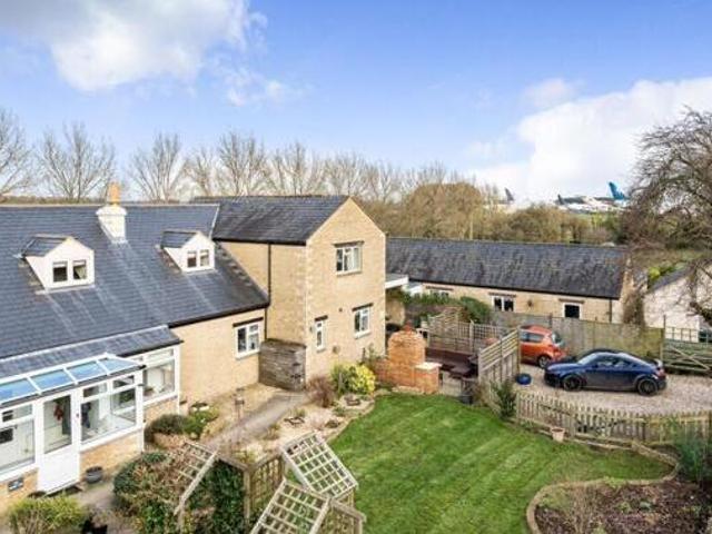 3 Bedroom Semi detached House For Sale In Rodmarton, Cirencester