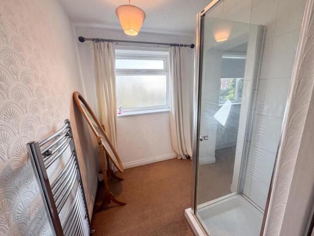 3 bedroom semi detached house for sale in Rogate Close, Fenpark, Stoke on Trent, ST4