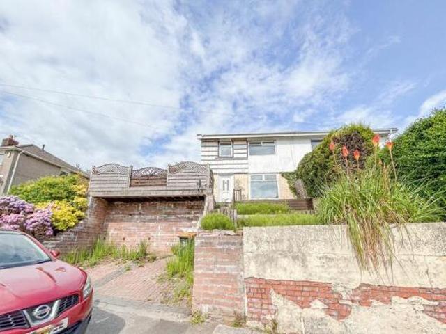 3 Bedroom Semi detached House For Sale In Rogerstone