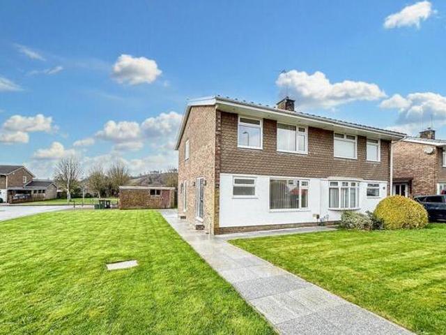 3 Bedroom Semi detached House For Sale In Rogerstone