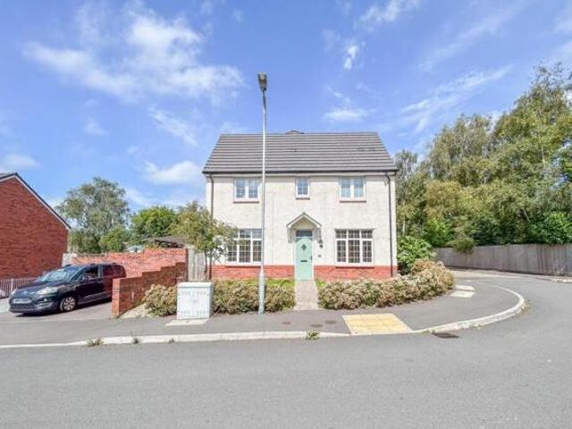 3 Bedroom Semi detached House For Sale In Rogerstone