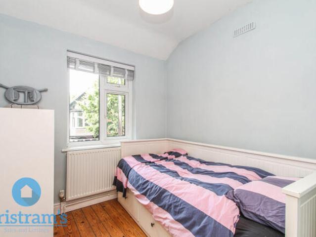 3 bedroom semi detached house for sale in Rolleston Drive, Nottingham, NG7