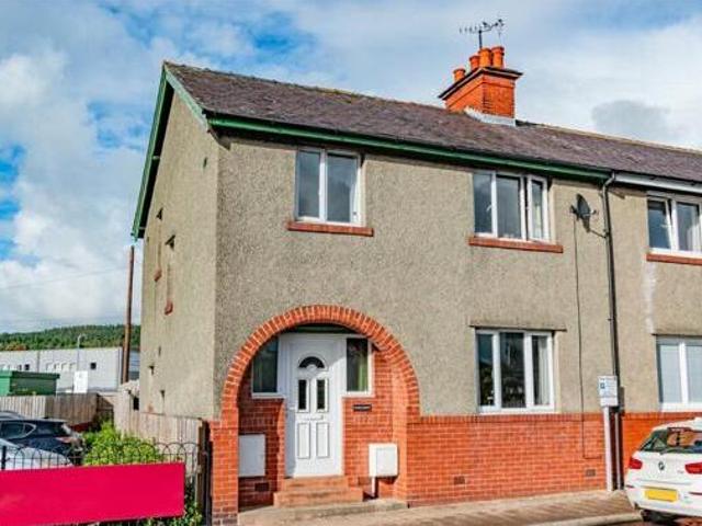 3 Bedroom Semi detached House For Sale In Roper Street