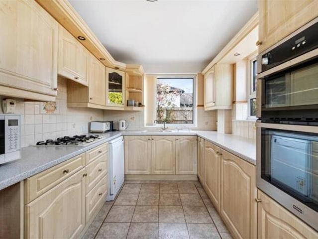 3 bedroom semi detached house for sale in Rostron Crescent, Formby, Liverpool, L37