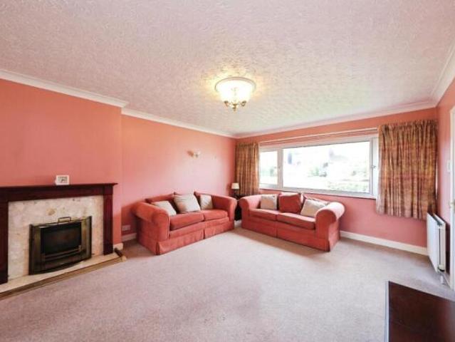 3 bedroom semi detached house for sale in Rosamond Avenue, Bradway, Sheffield, S17 4LT, S17