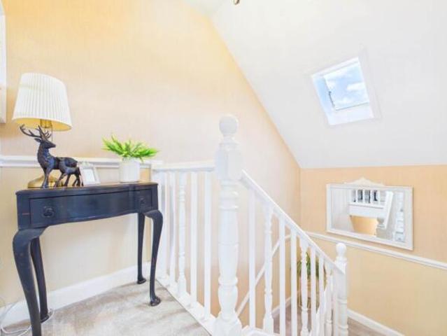 3 bedroom semi detached house for sale in Rosebank Avenue, Blantyre, G72