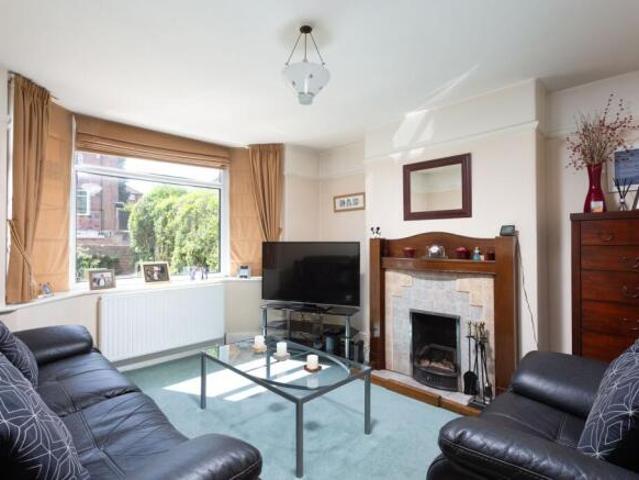 3 bedroom semi detached house for sale in Rosedale Avenue, York, YO26