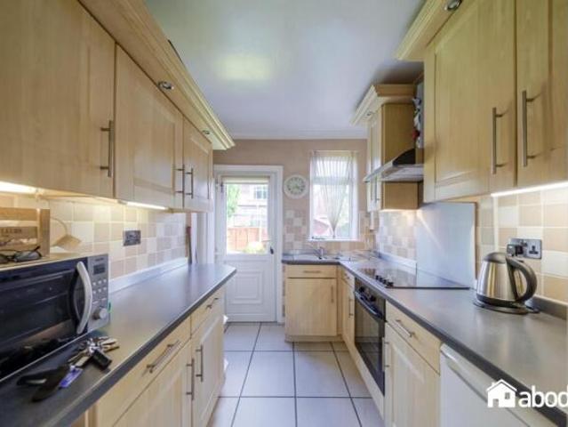 3 bedroom semi detached house for sale in Rosedale Road, Mossley Hill, Liverpool, L18