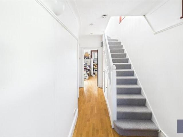 3 bedroom semi detached house for sale in Rosedene Avenue, London, SW16