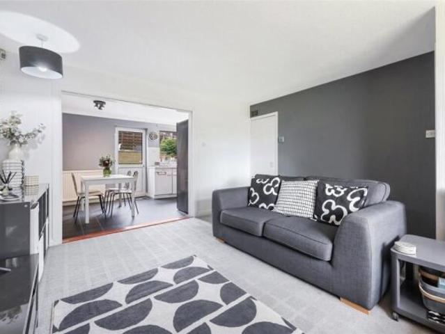 3 bedroom semi detached house for sale in Rosehill Road, Torrance, Glasgow, G64