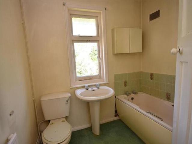3 bedroom semi detached house for sale in Roseland Avenue, Heavitree, Exeter, EX1