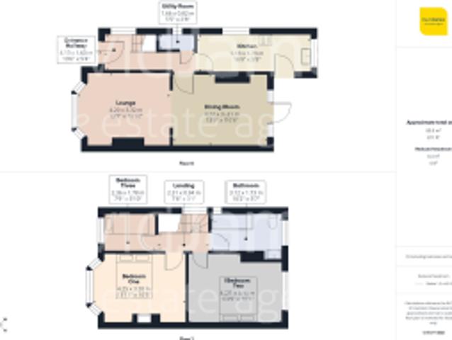 3 bedroom semi detached house for sale in Roseleigh Avenue, Mapperley, Nottingham, NG3