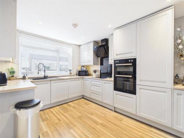 3 bedroom semi detached house for sale in Rosemeare Gardens, Bristol, BS13