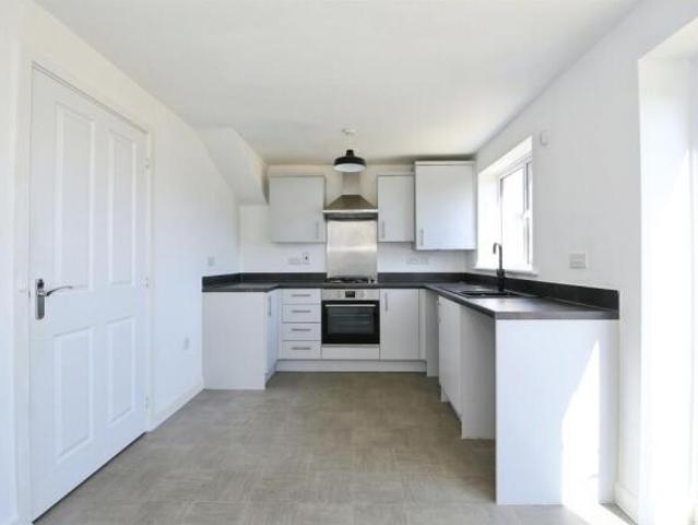3 bedroom semi detached house for sale in Rosewood Way, Hampton Gardens, Peterborough, PE7