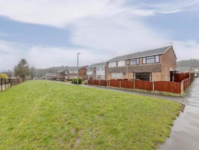 3 bedroom semi detached house for sale in Ross Close, Stoke On Trent, ST3
