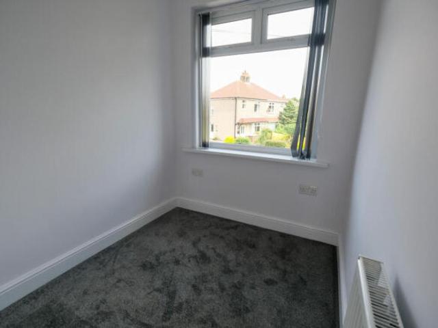 3 bedroom semi detached house for sale in Rossall Road, Lancaster, LA1