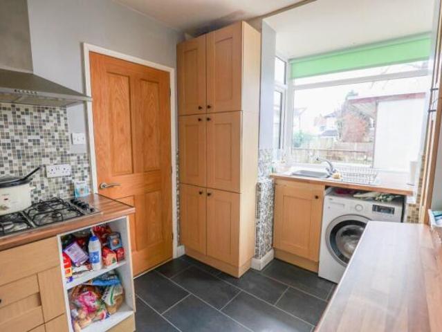 3 bedroom semi detached house for sale in Rossall Road, Scale Hall, Lancaster, LA1