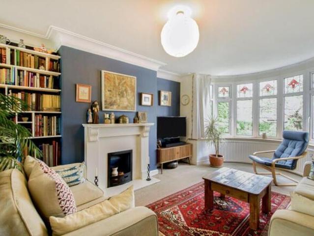 3 bedroom semi detached house for sale in Rossett Way, Harrogate, HG2