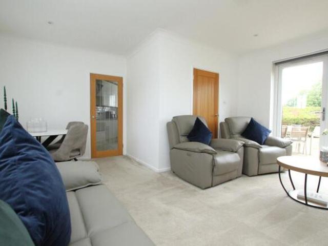 3 bedroom semi detached house for sale in Rossmore Road, Poole, BH12