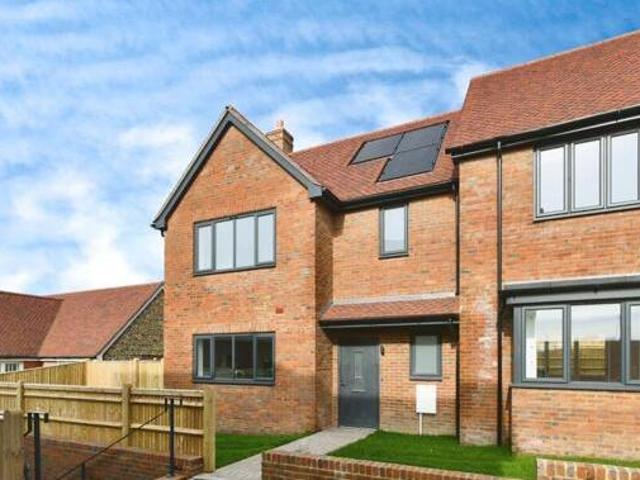 3 Bedroom Semi detached House For Sale In Rottingdean