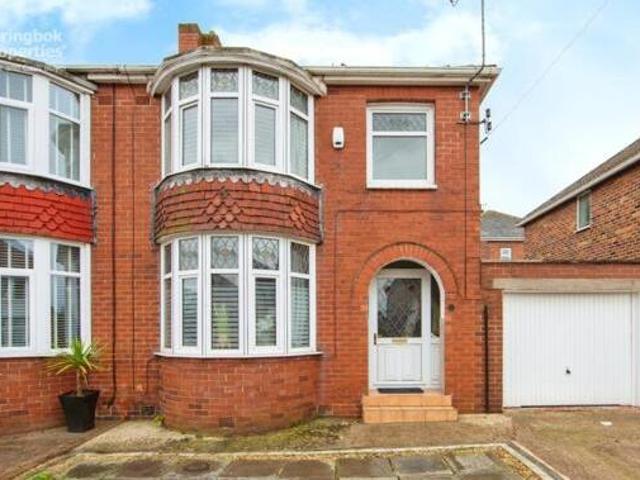 3 Bedroom Semi detached House For Sale In Rotherham