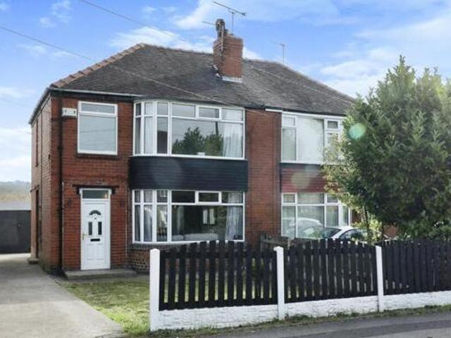 3 Bedroom Semi detached House For Sale In Rotherham