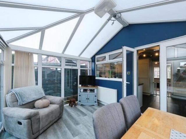 3 bedroom semi detached house for sale in Rotherham Road, SHEFFIELD, South Yorkshire, S21