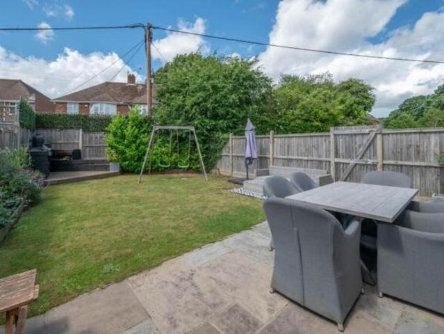 3 bedroom semi detached house for sale in Rough Common Road, Rough Common, CT2