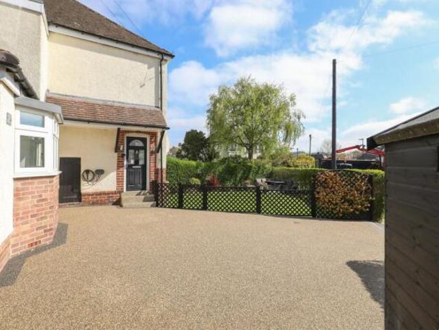 3 bedroom semi detached house for sale in Rowan Tree Dell, Sheffield, S17