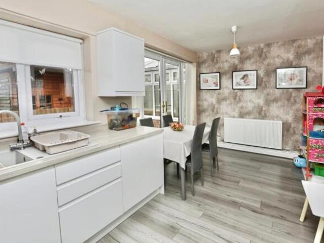 3 bedroom semi detached house for sale in Rowan Drive, Liverpool, L32