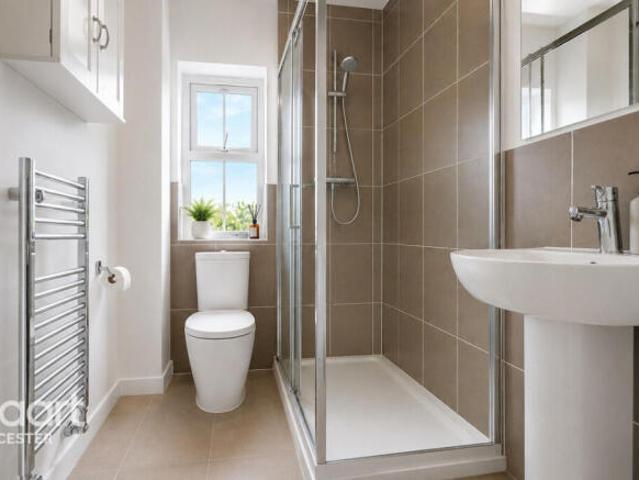 3 bedroom semi detached house for sale in Rowan Road, Leicester, LE3