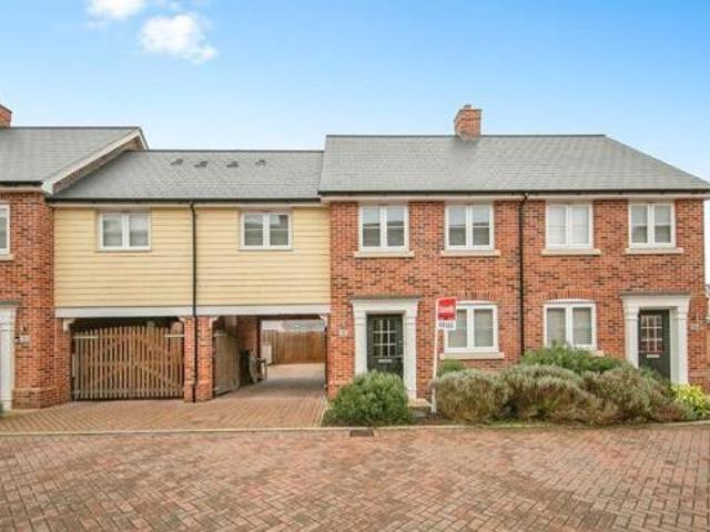 3 Bedroom Semi detached House For Sale In Rowhedge