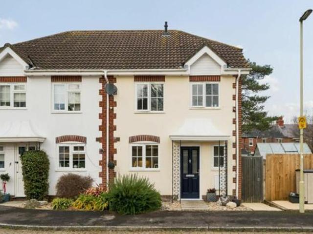 3 Bedroom Semi detached House For Sale In Rowland´s Castle
