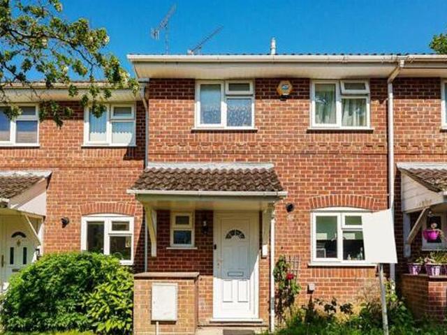 3 Bedroom Semi detached House For Sale In Rowland´s Castle