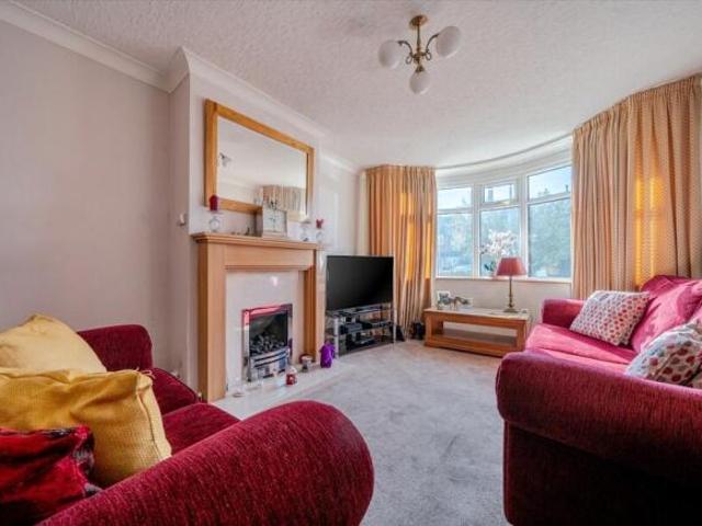 3 bedroom semi detached house for sale in Rowlands Crescent, Solihull, West Midlands, B91