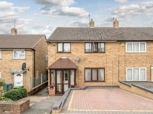 3 Bedroom Semi detached House For Sale In Rowley Regis