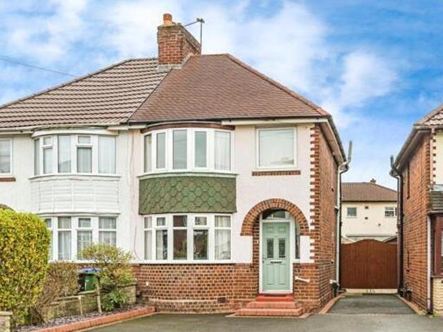 3 Bedroom Semi detached House For Sale In Rowley Regis, West Midlands