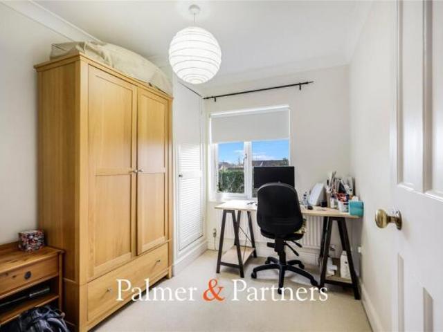 3 bedroom semi detached house for sale in Roxwell Road, Chelmsford, Essex, CM1