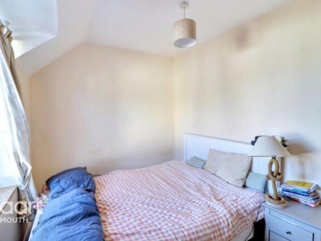 3 bedroom semi detached house for sale in Royal Navy Avenue, Plymouth, PL2