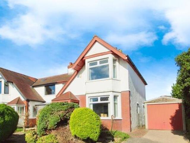 3 Bedroom Semi detached House For Sale In Rumney