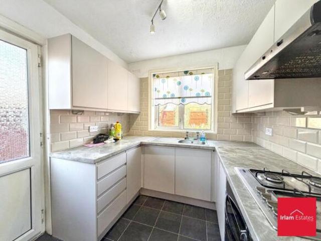 3 bedroom semi detached house for sale in Runnymeade, Salford, M6